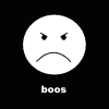 Picto boos - EasyAuti