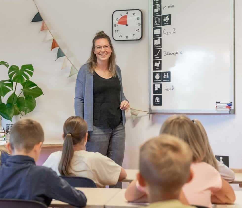 Beginnen met picto's - EasyAuti